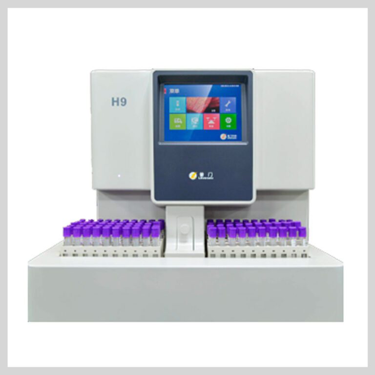 H9 Hemoglobin analyser – Medflix