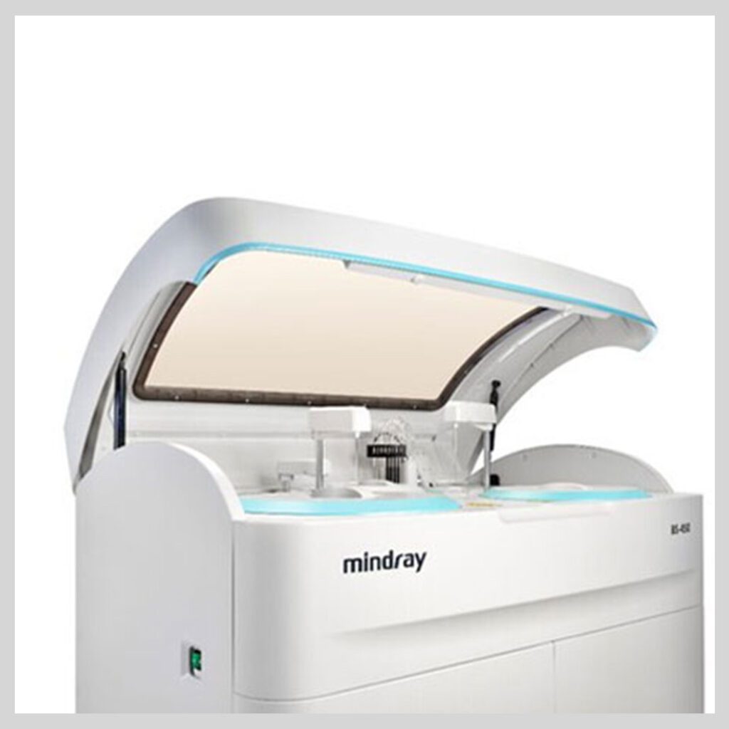 Mindray (Avantor) BS 450 – Medflix